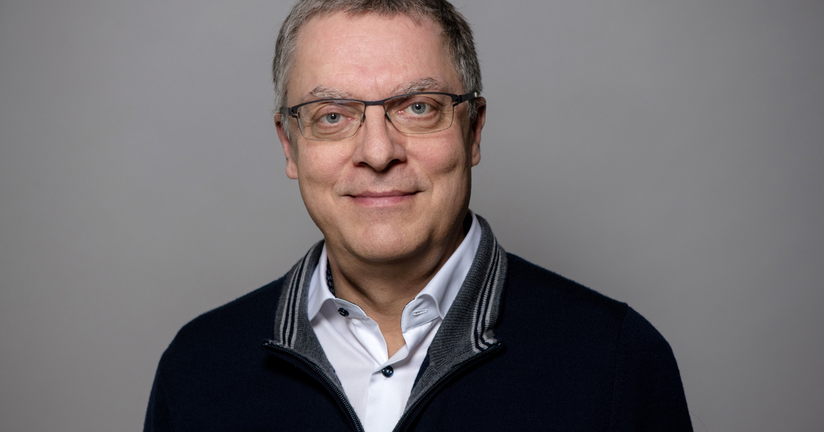 Play the Games internationale chef nomineret til idrætspris