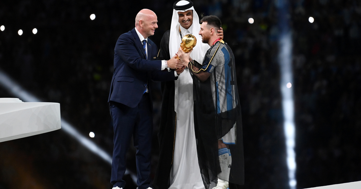 Kampen om idrættens værdier går i forlænget spilletid