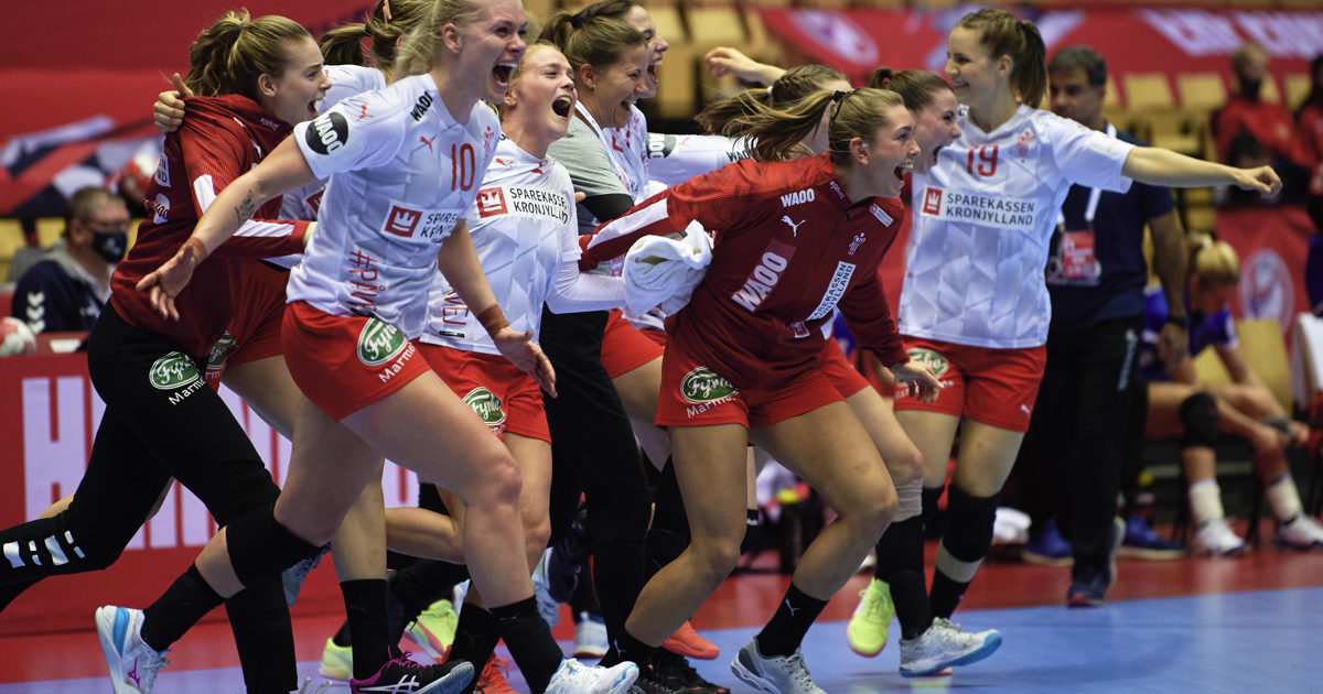 Team Danmark tilfredsheds- og trivselsundersøgelse