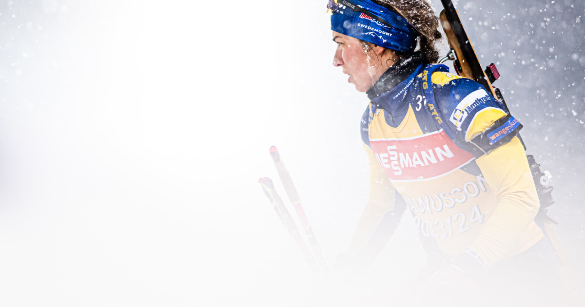 Swedish elite sport