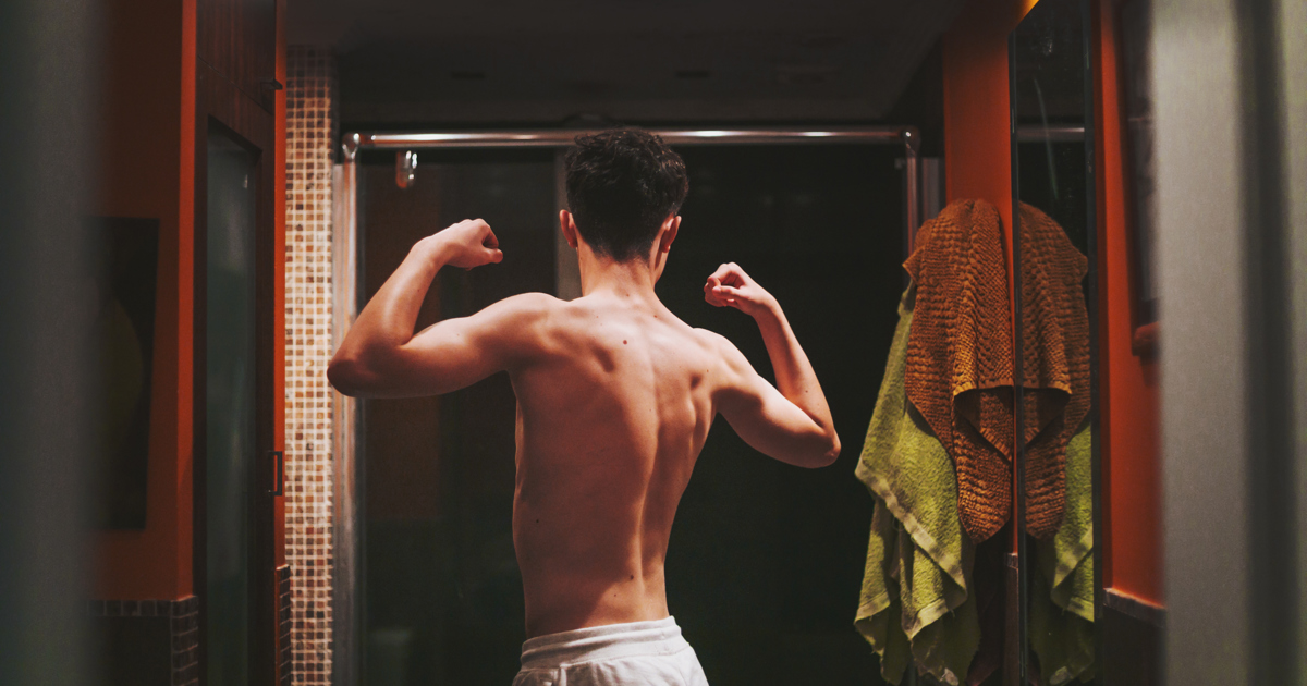 Anti Doping Danmark vil have stoppet snakken om doping blandt unge ...